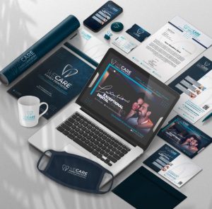 Print/Media Graphic Design - Leoserv Inc | Web Design & Digital ...